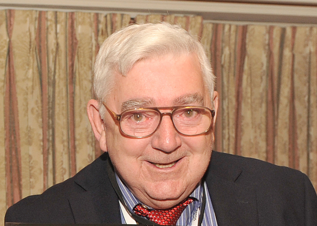 James Dowden Passes Away at 78 – City and Regional Magazine Association