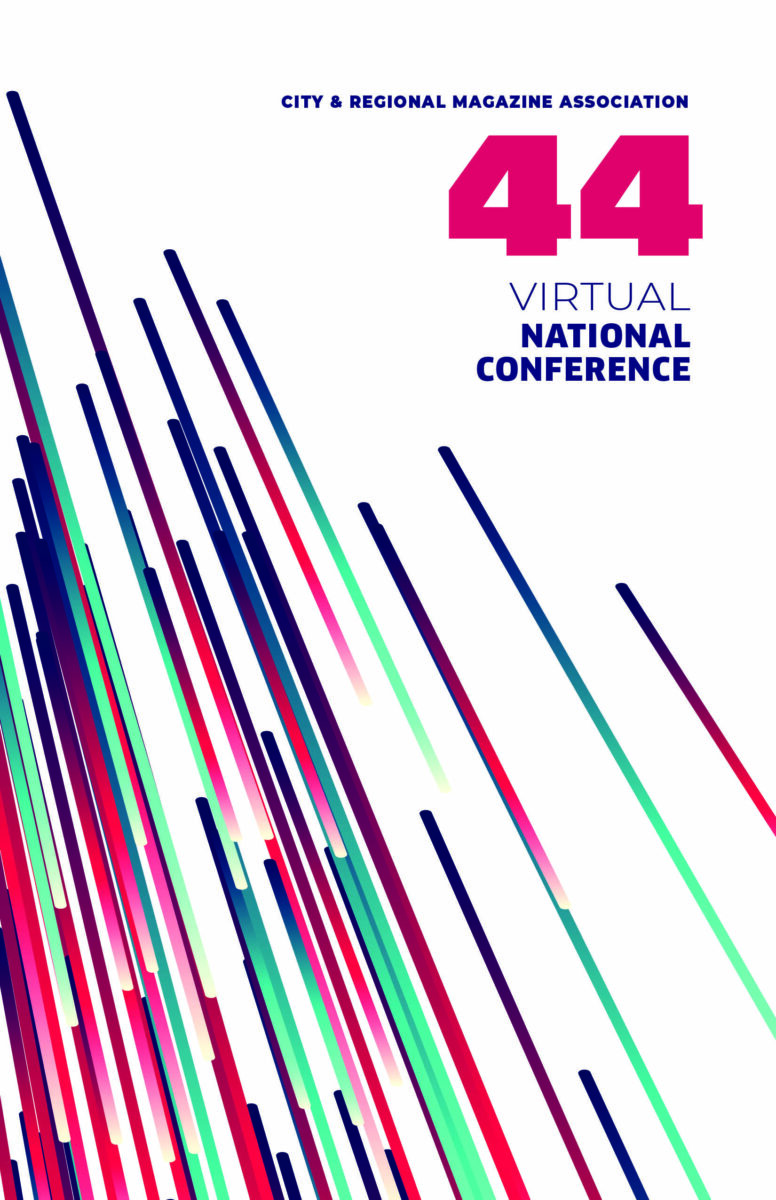 Annual Conference 2020 – City and Regional Magazine Association