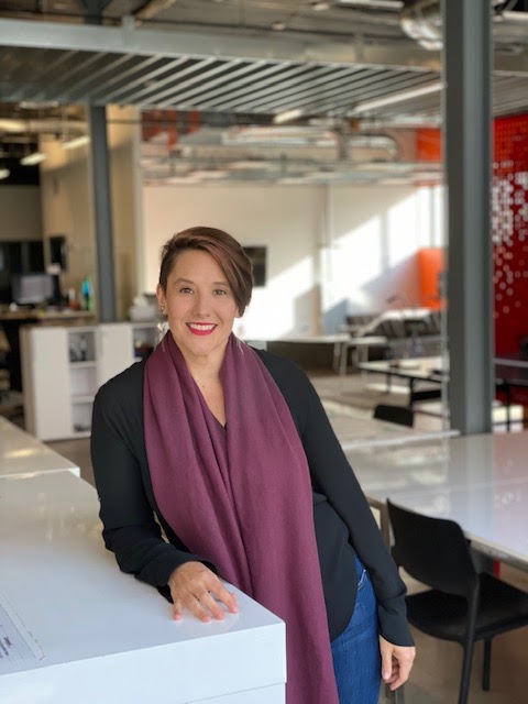 Speaker Bios – City and Regional Magazine Association