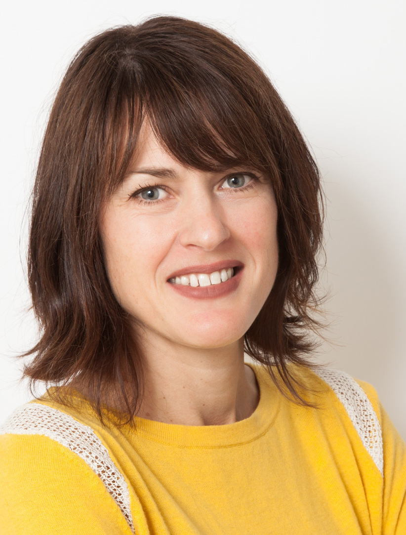 Speaker Bios – City and Regional Magazine Association