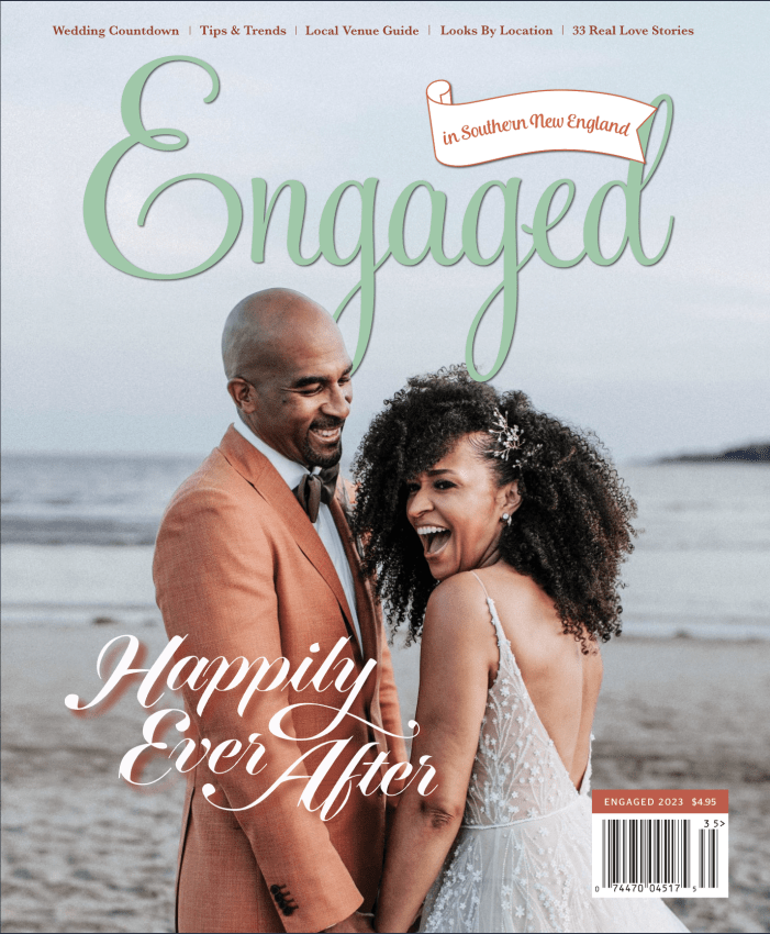 Engaged in Southern New England – City and Regional Magazine Association