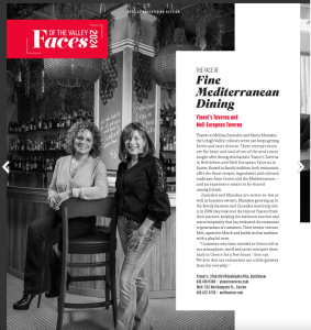 The Face of Fine Mediterranean (Lehigh Valley Style, 2024) – City and ...