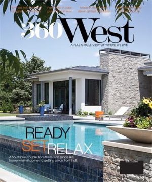 360 West – City and Regional Magazine Association