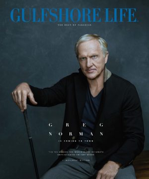 GULFSHORE LIFE MAGAZINE – City and Regional Magazine Association